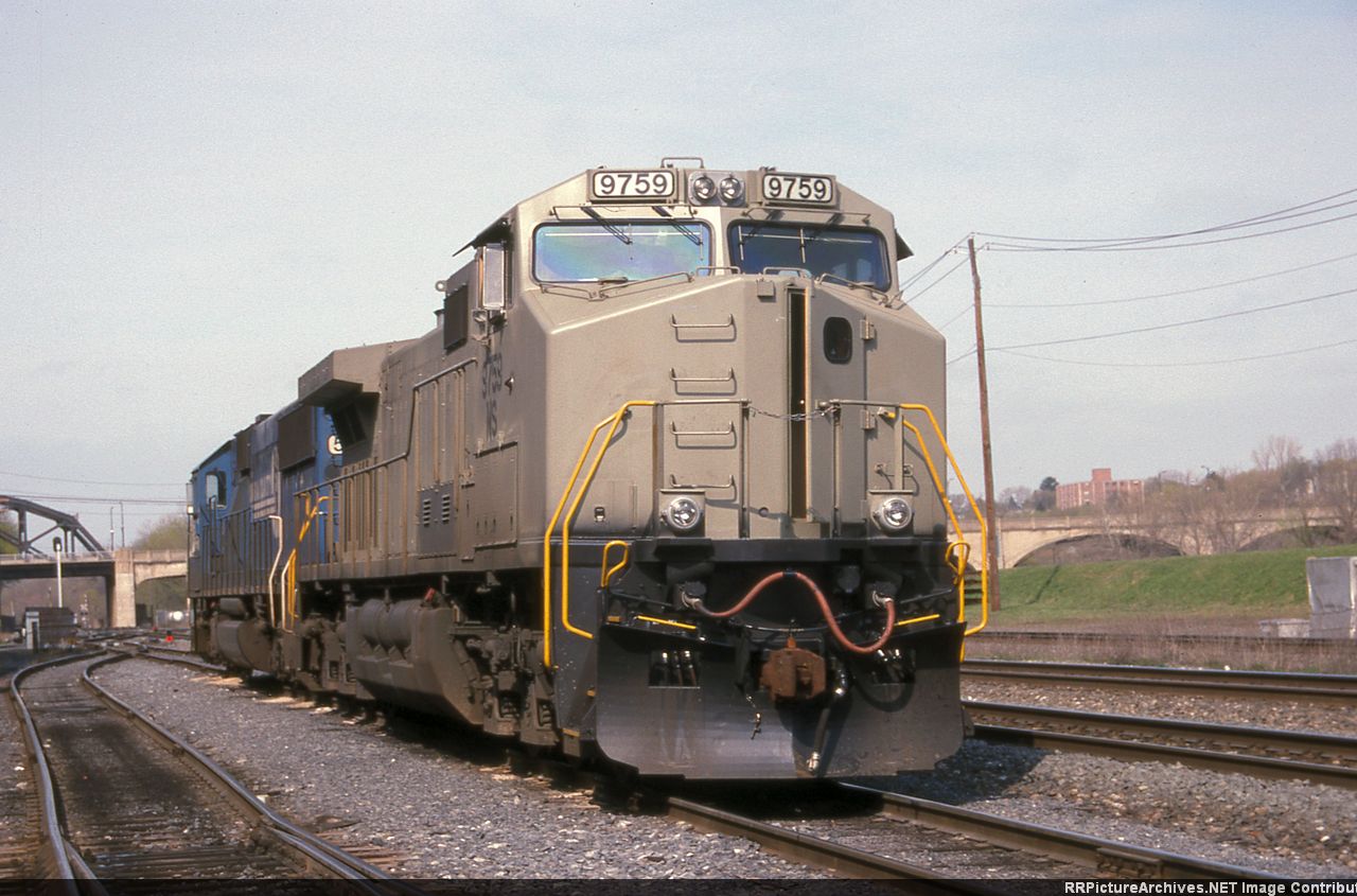 NS 9759